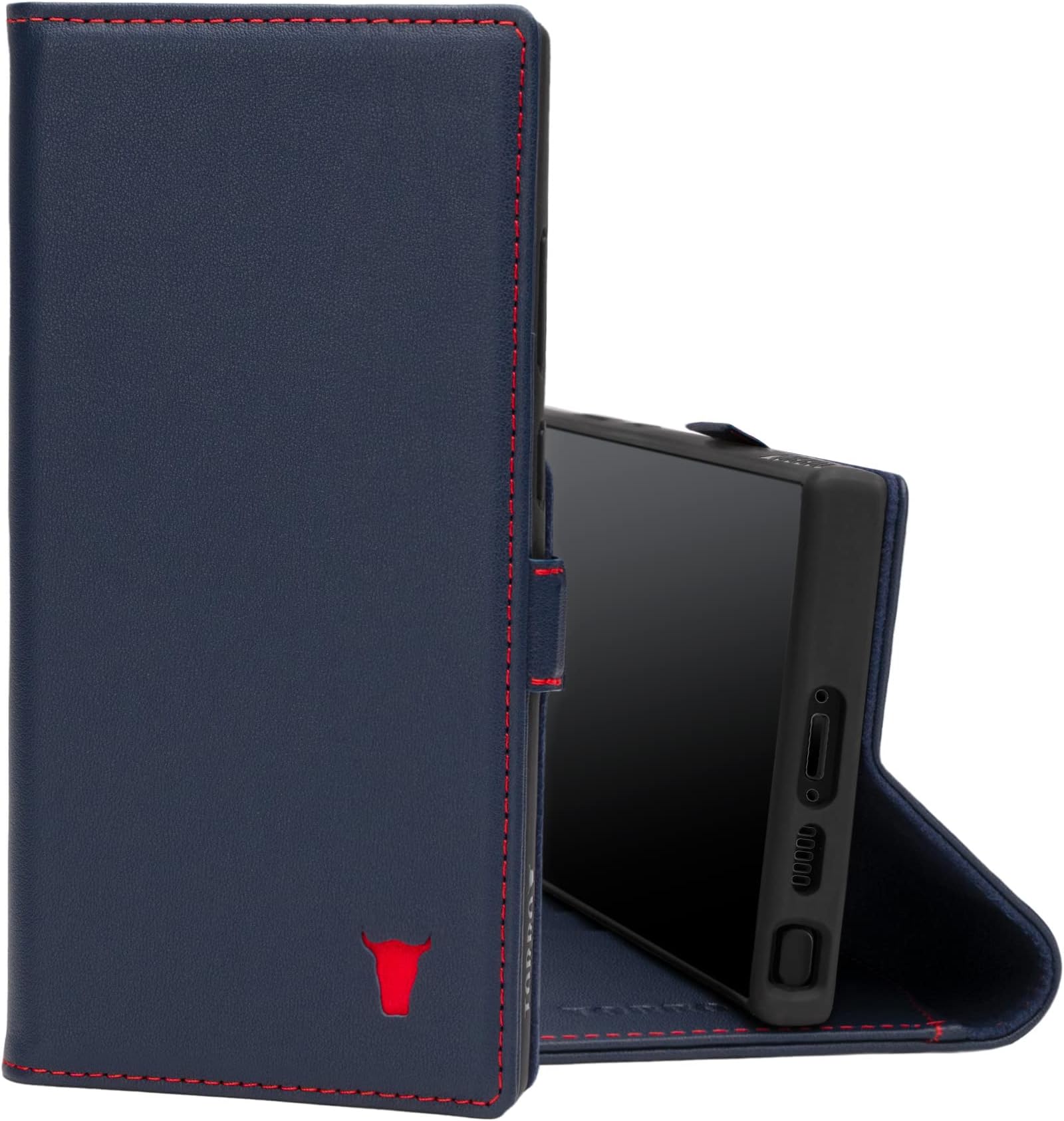 Amazon.com: TORRO Case Compatible with Samsung Galaxy S23 Ultra 5G ...