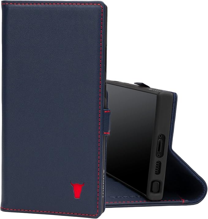 Amazon.com: TORRO Case Compatible with Samsung Galaxy S23 Ultra 5G ...