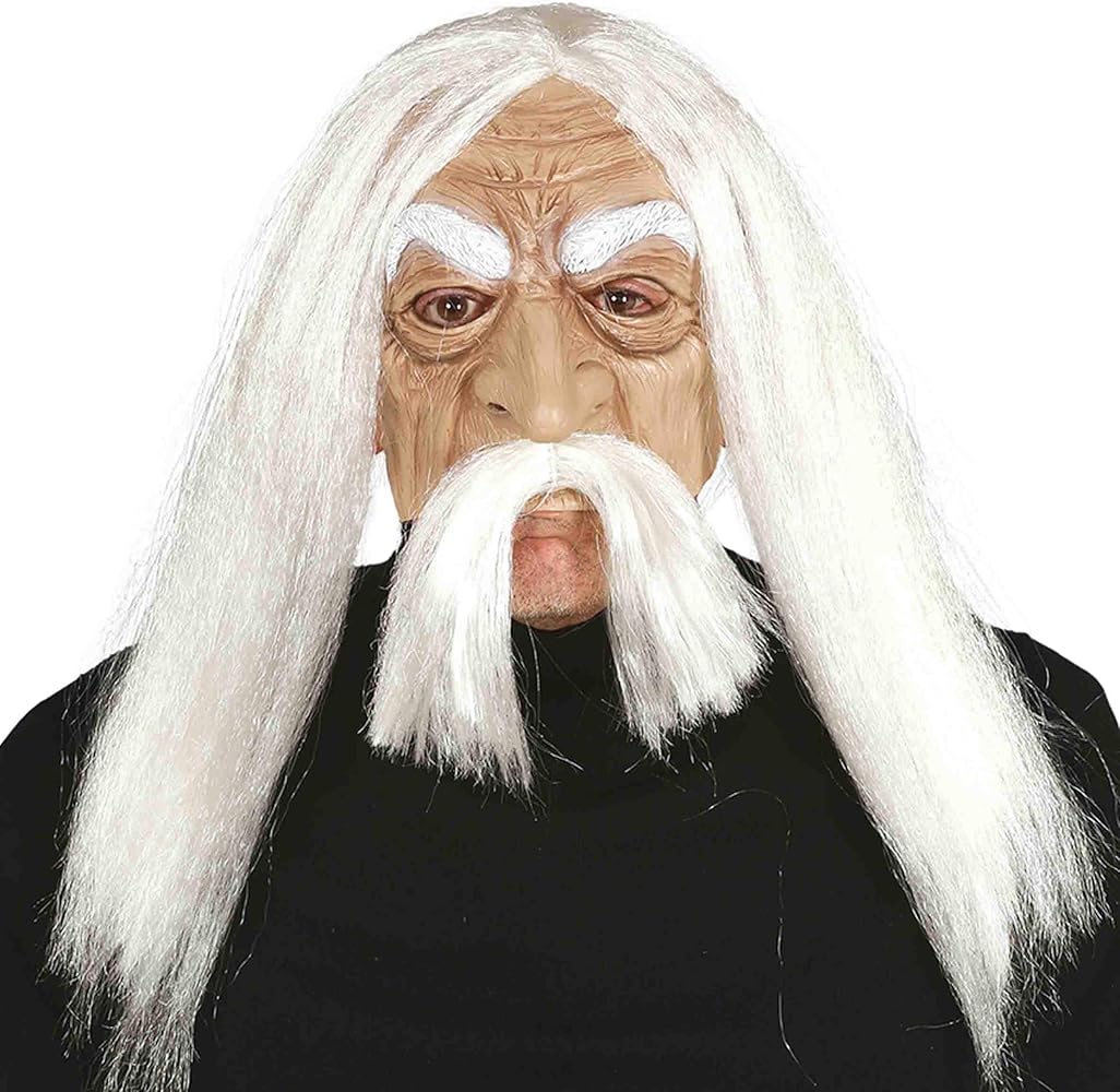 Old Man Pulling His Hair Out Pravinkoodu Shappu | Trailer | Hindi