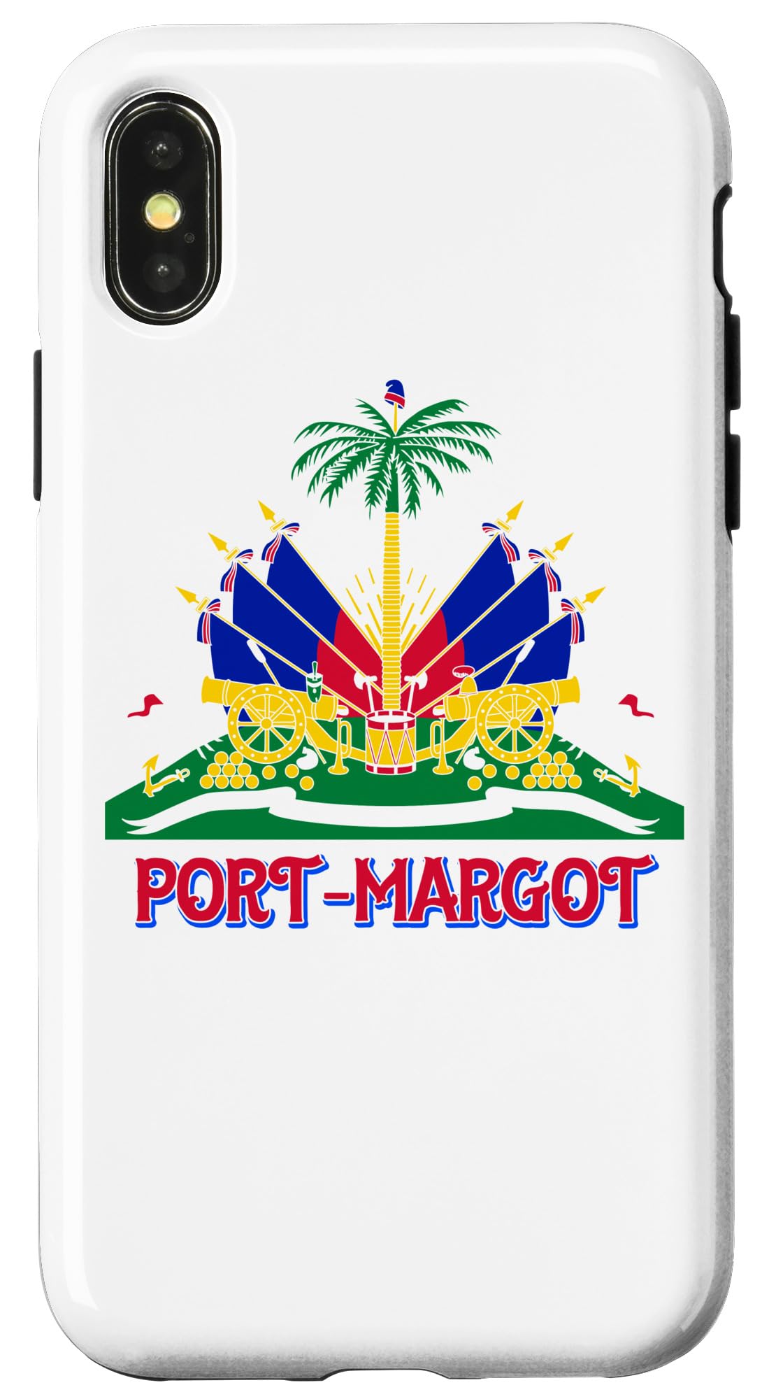 Port Margot Haiti