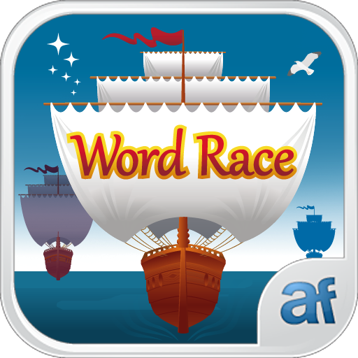 Word Race - App on Amazon Appstore