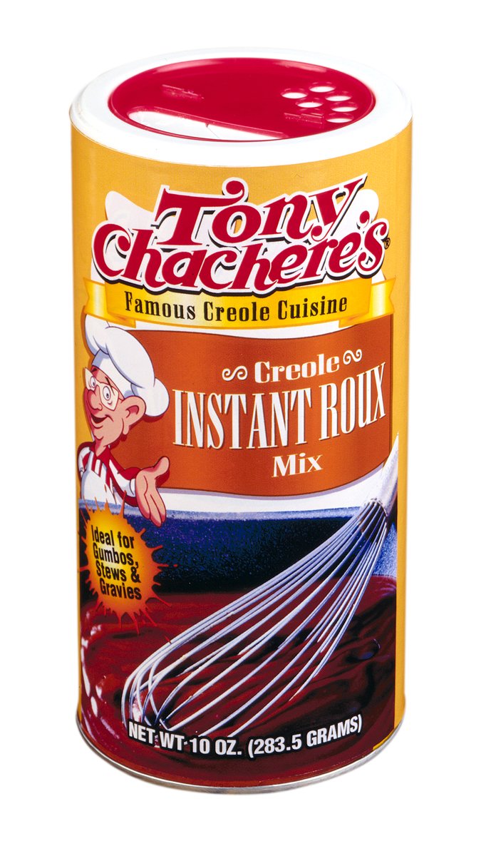 Amazon.com : Tony Chacheres Mix Gravy & Roux : Grocery & Gourmet Food