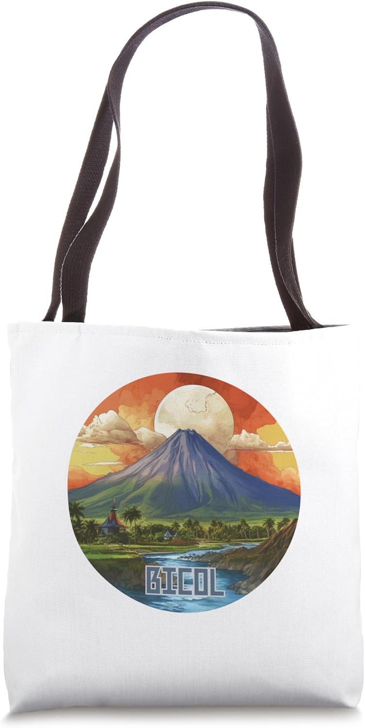 Amazon.com: Bicol Region Philippines, Filipino, Tagalog, Pinoy, Pinay ...