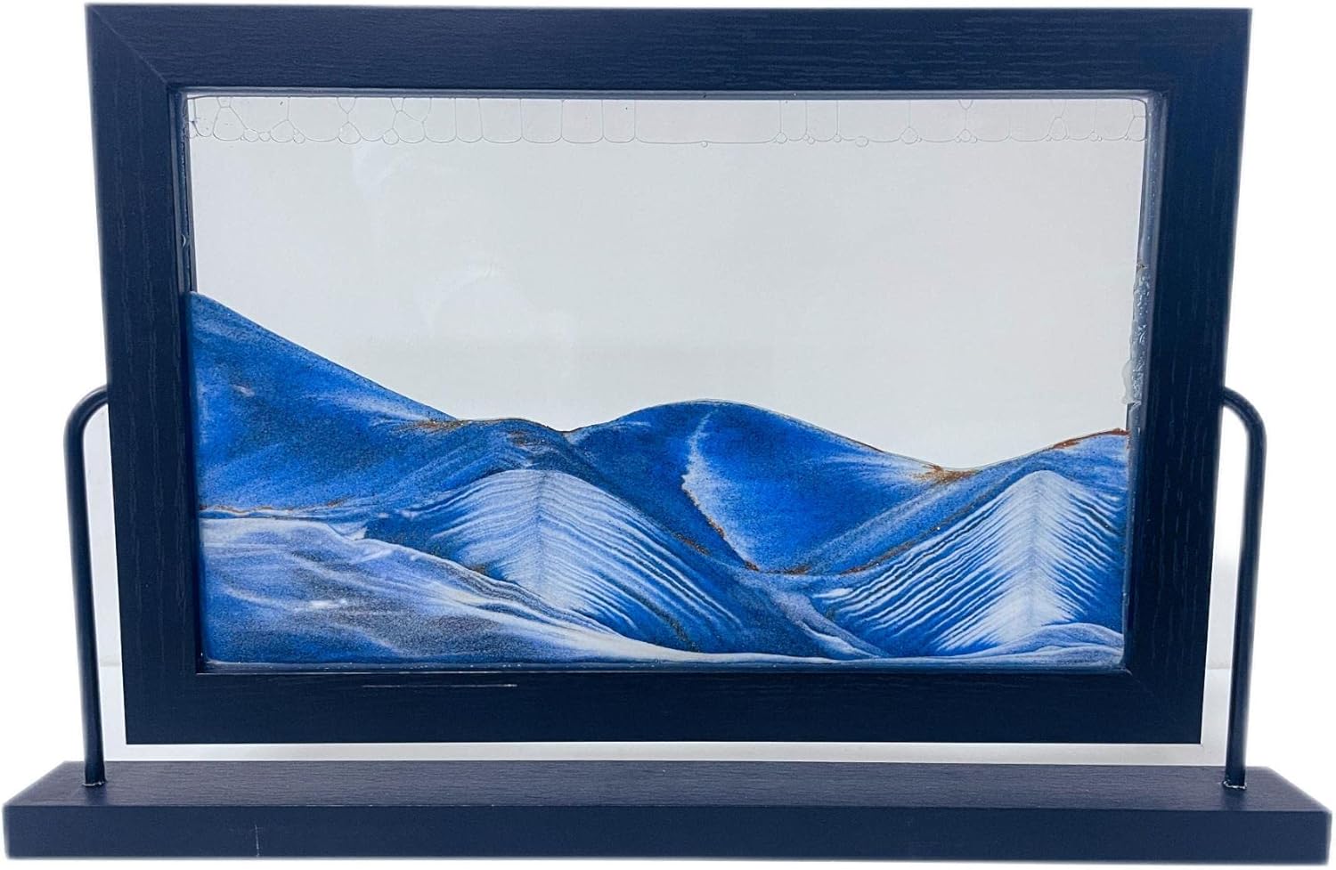 Amazon.com: TOMOST Dynamic Sand Picture - 3D Moving Sand Art for Home ...