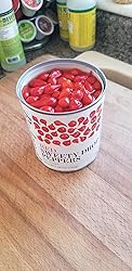 Amazon.com : Roland Foods Red Sweety Drop Peppers, Specialty Imported ...