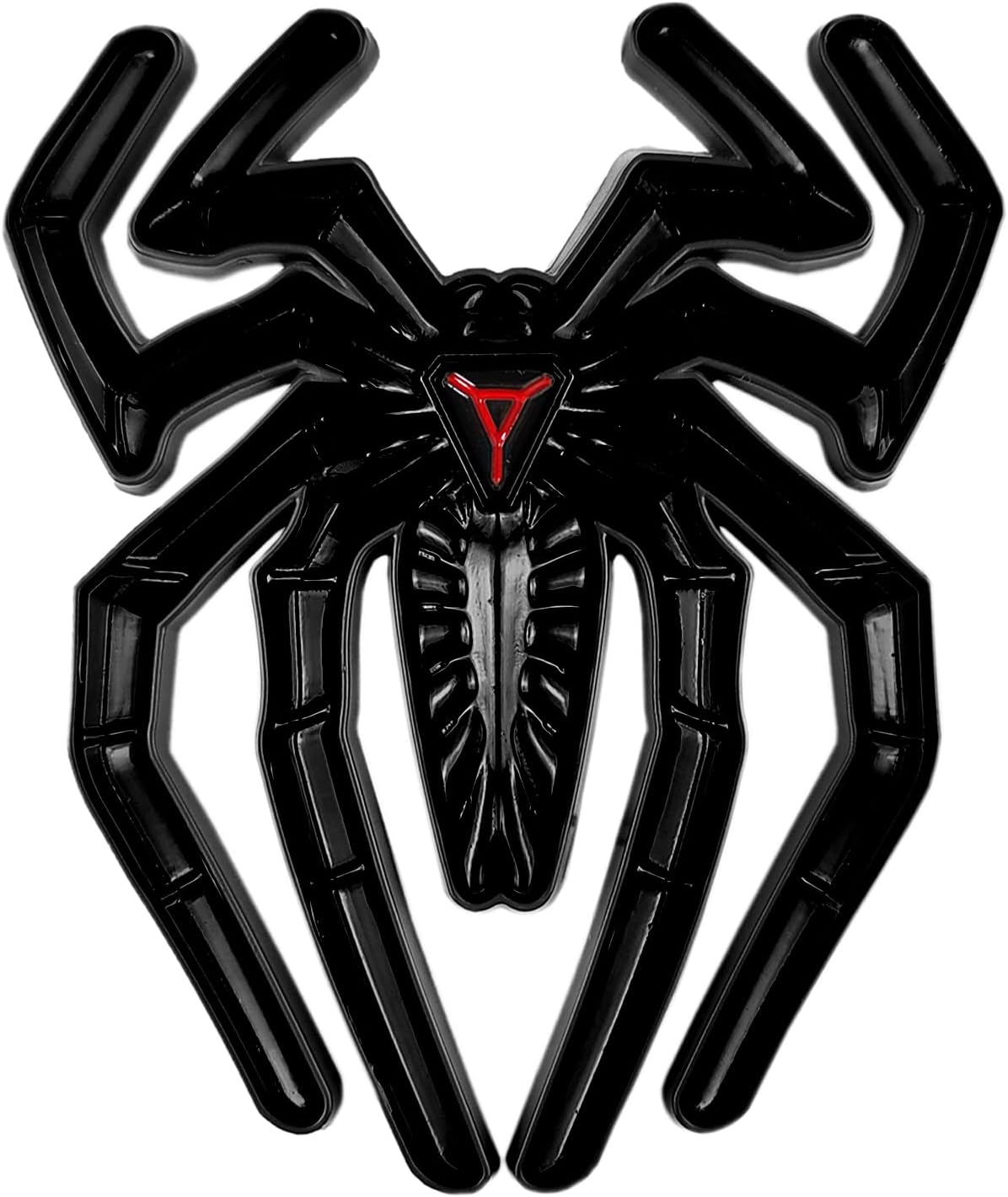 Amazon.com: OnlyYou.X Spider Emblem Spider Badge Spider Logo Spider ...
