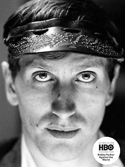 Amazon.com: Bobby Fischer: 9781576875810: Benson, Harry: Books