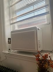 Amazon.com: Windmill - The Windmill AC Modern Air Conditioner with ...
