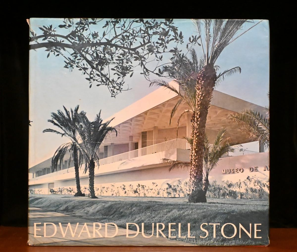 The Evolution of an Architect: Stone, Edward Durell: Amazon.com: Books