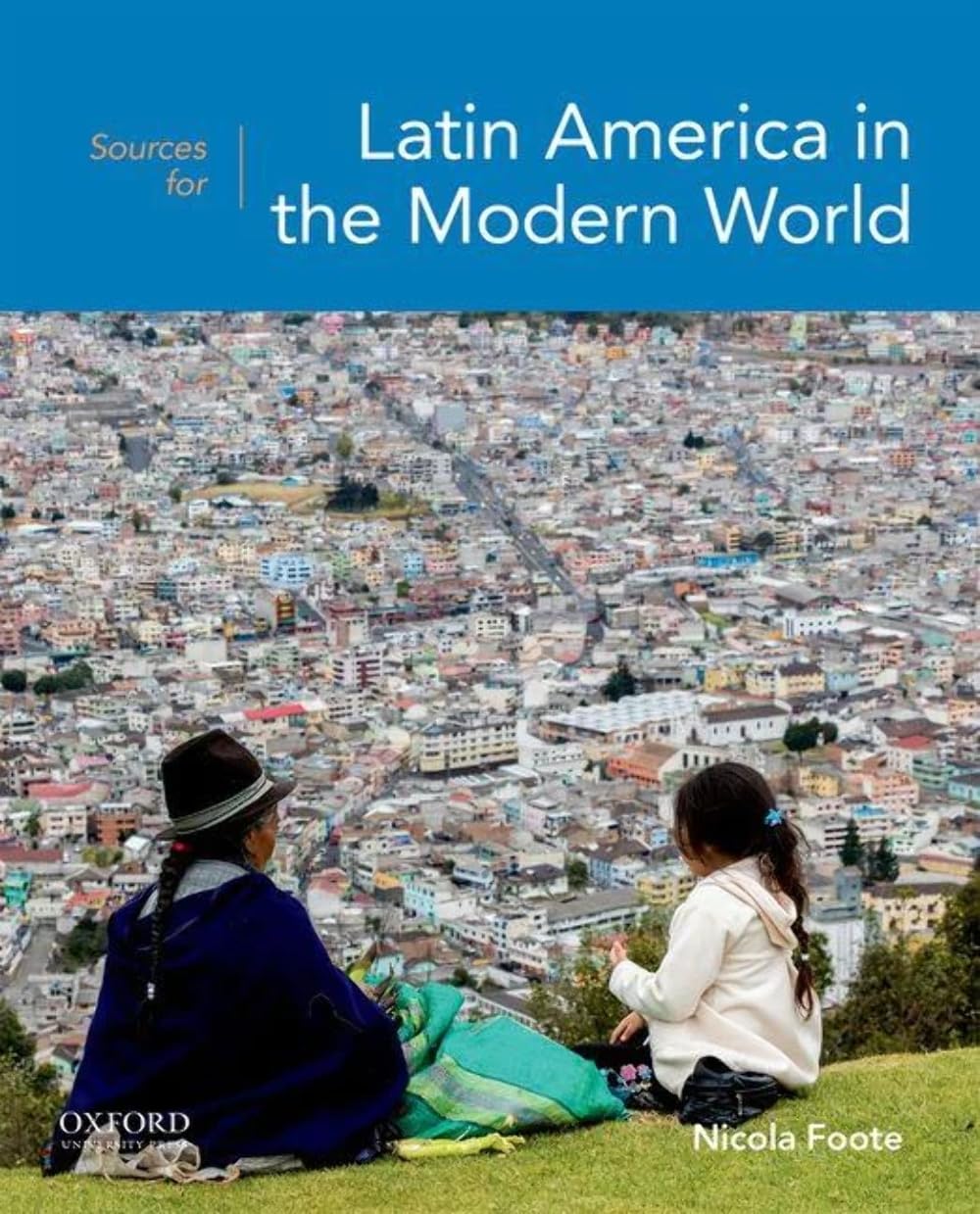 Amazon.com: Sources for Latin America in the Modern World ...