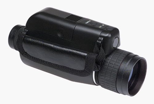 Amazon.com : Carson 3X Night-Vision Monocular : Electronics