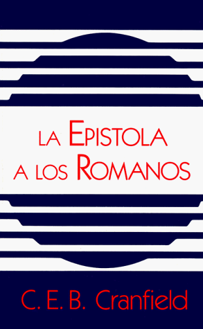 Amazon.com: LA Epistola a Los Romanos (Spanish and English Edition ...