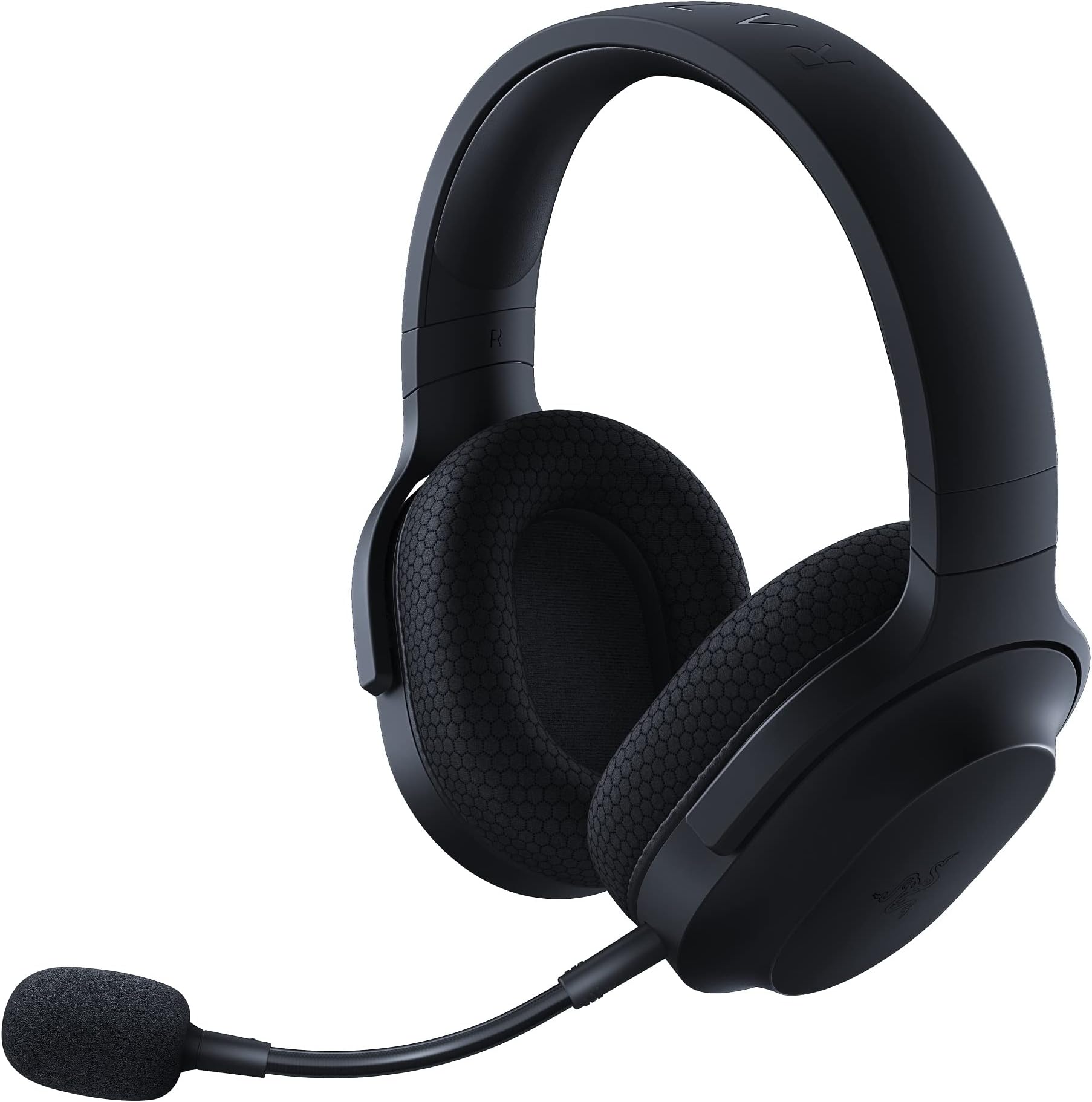 Logitech G331 Wired Over Ear Gaming Headphones, 50 mm Audio Drivers ...