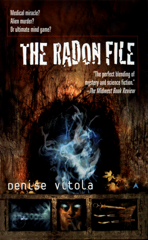 The Radon File: Amazon.co.uk: Vitola, Denise: 9780441006700: Books