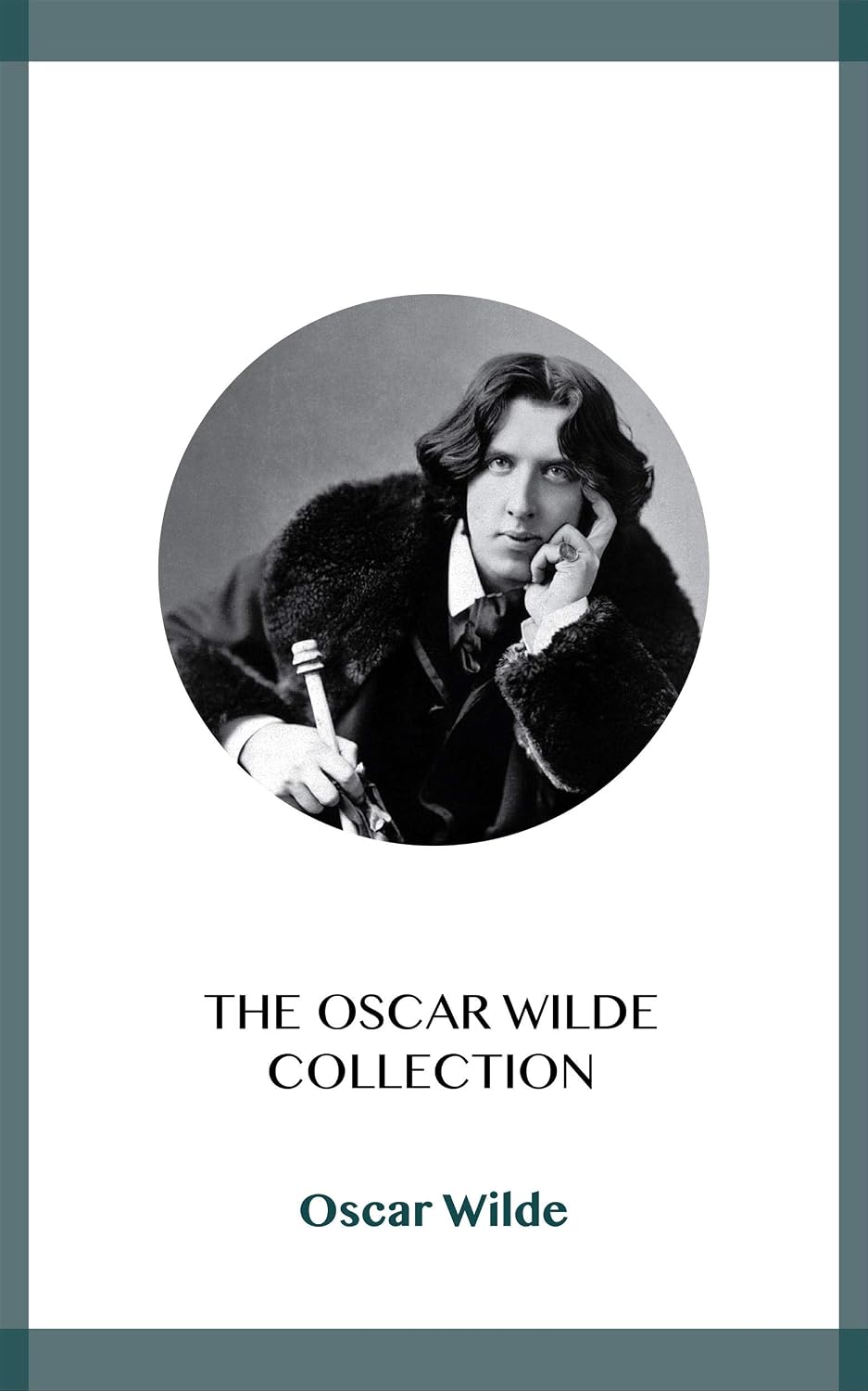 The Oscar Wilde Collection - Kindle edition by Oscar Wilde. Literature ...