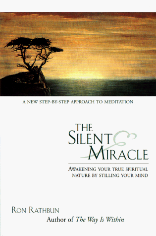 The Silent Miracle: Ron W. Rathbun: 9780425166789: Amazon.com: Books