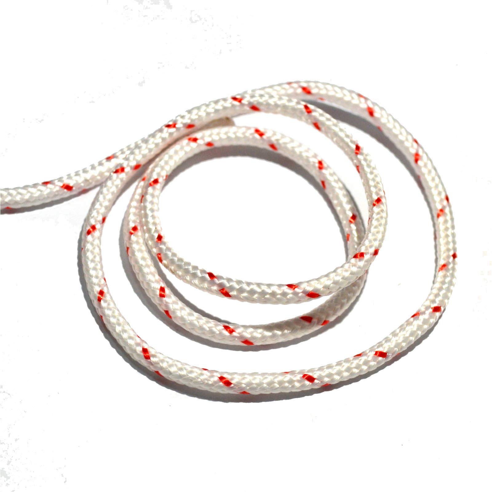 Snapklik.com : Starter Pull Cord Rope Fit Stihl 017 018 019T 021 MS170 ...
