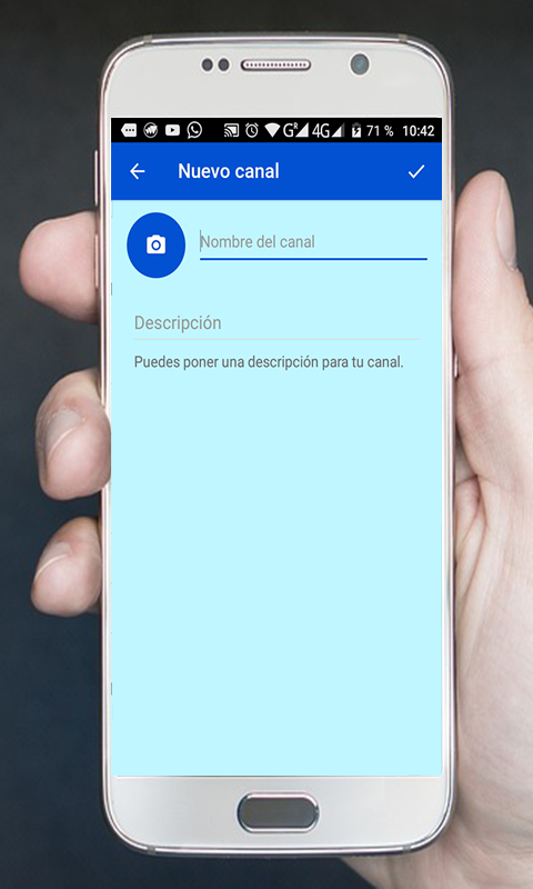 Call Messenger - Free call and chat:Amazon.com:Appstore for Android