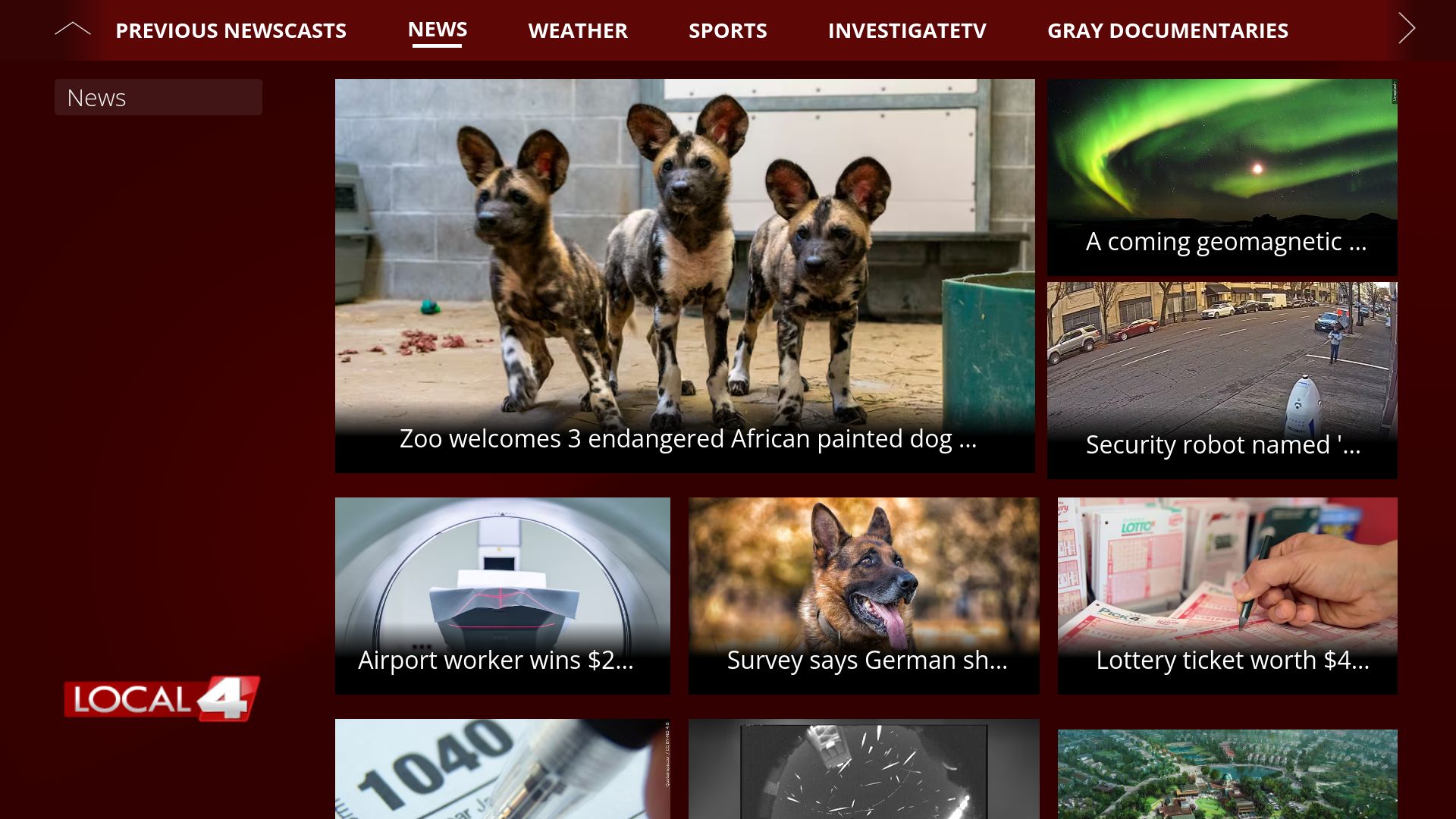 KSNB Local4 - App on Amazon Appstore