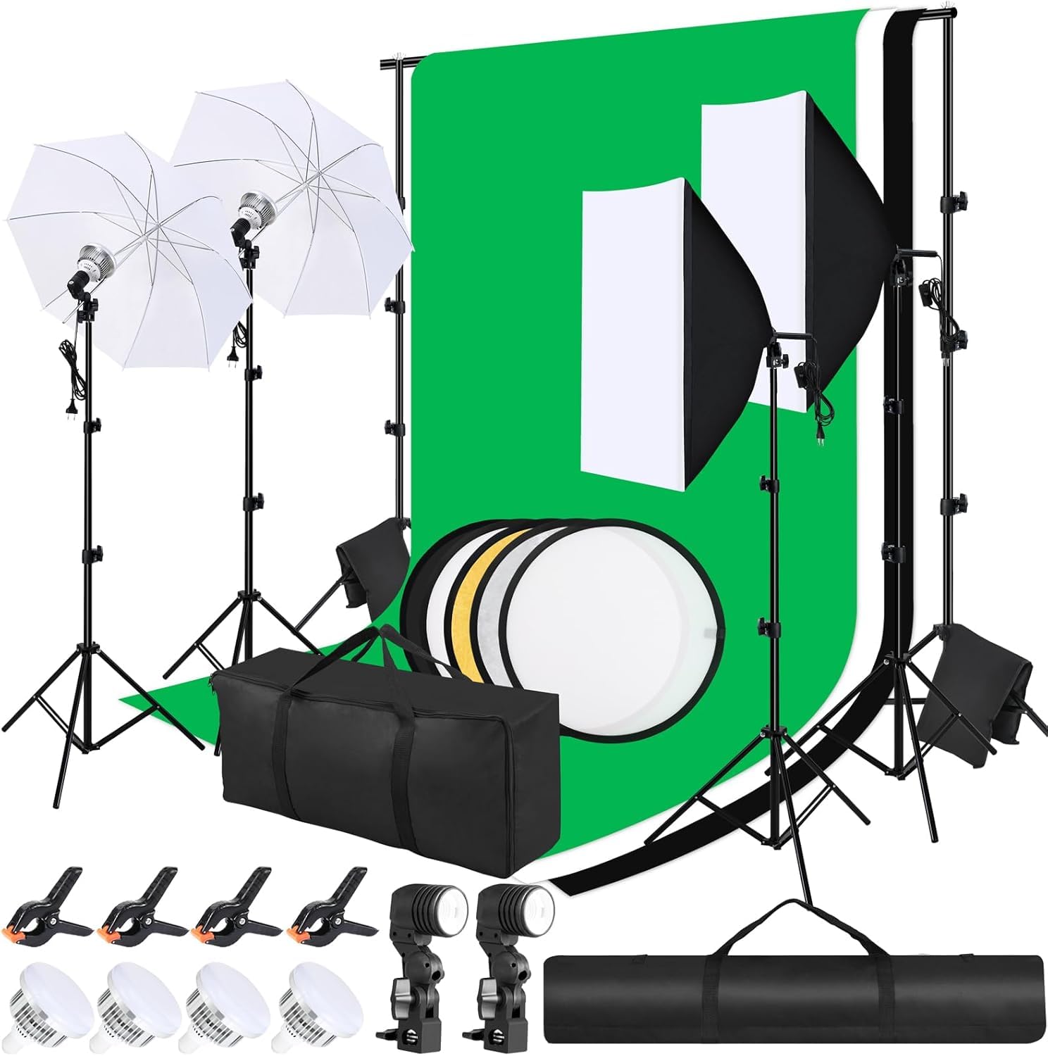 Estudio De Fotografia Profissional