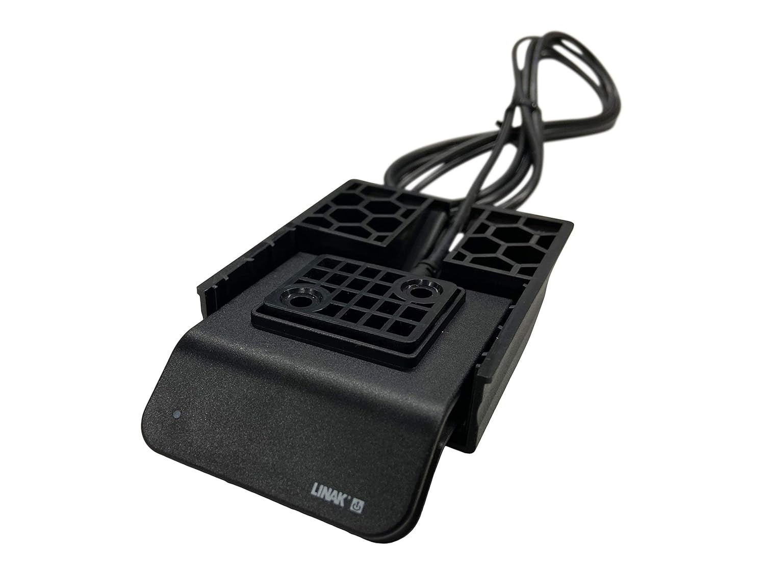 LINAK – DPG1M Desk Panel – Deskline Serie – Up/Down Drive – Two ...