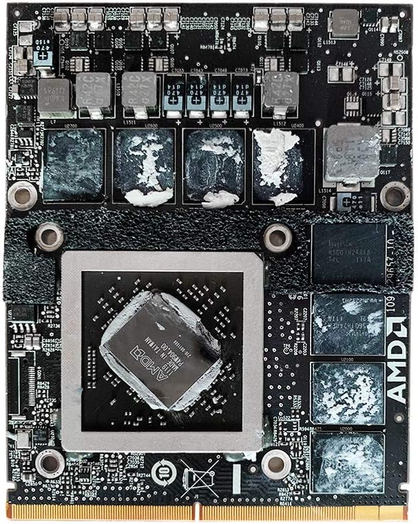 Amazon.com: Valley Of The Sun Genuine Graphics Card GPU Replacement for ...