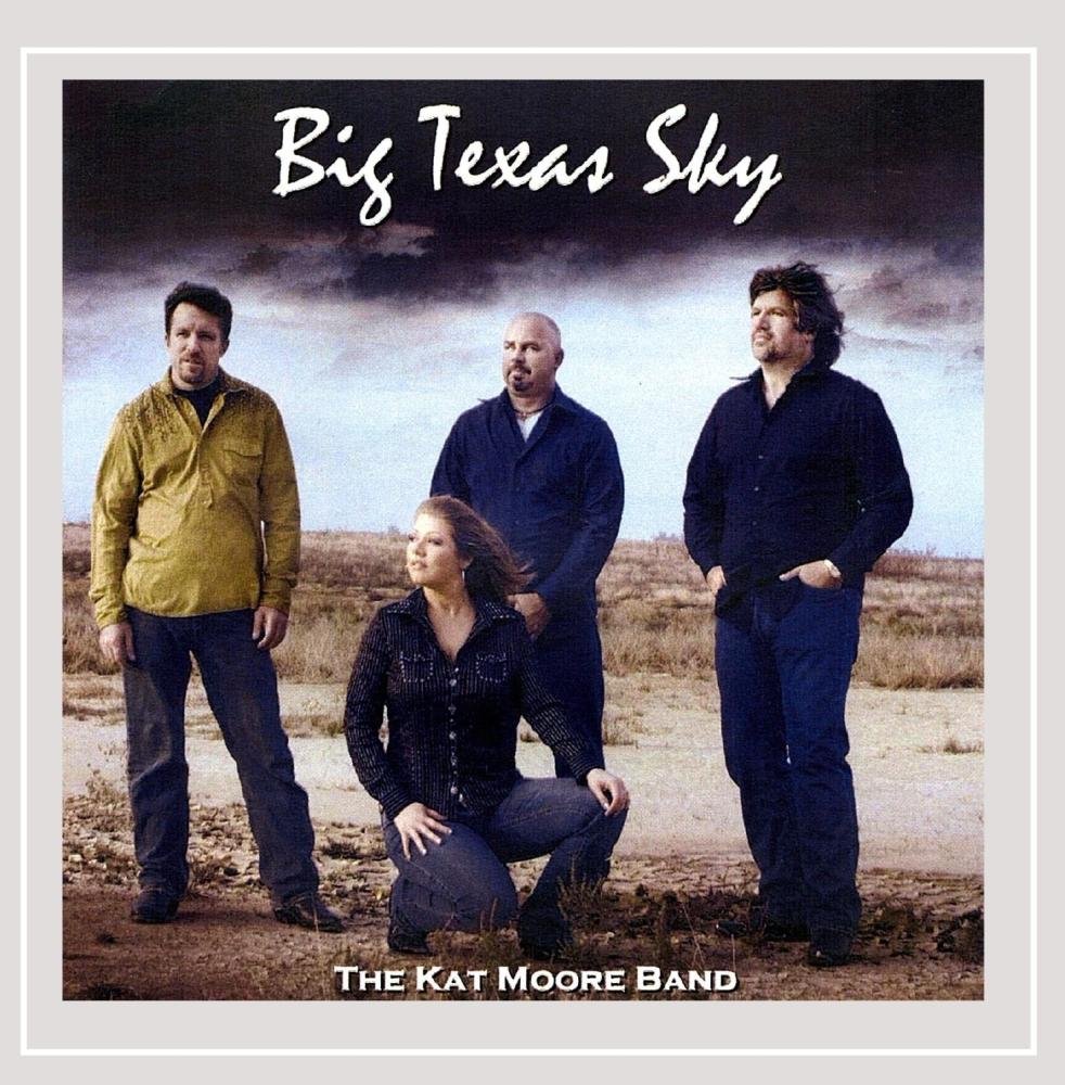 Amazon.com: Big Texas Sky: CDs & Vinyl