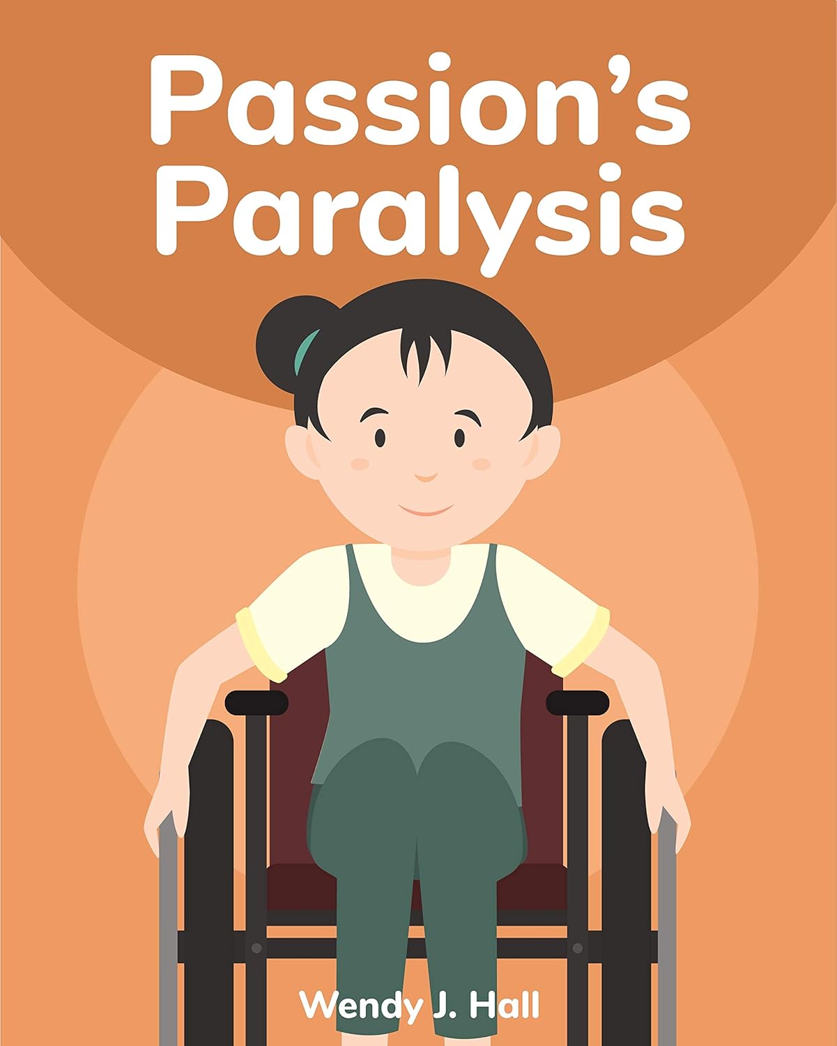 Passion's Paralysis: Mediwonderland - Kindle edition by Hall, Wendy J ...