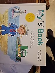 My "r" book (My first steps to reading): Jane Belk Moncure ...