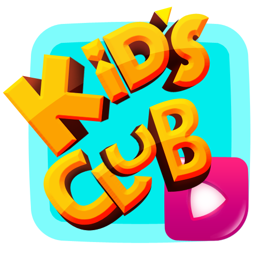 Kids Club - App on Amazon Appstore