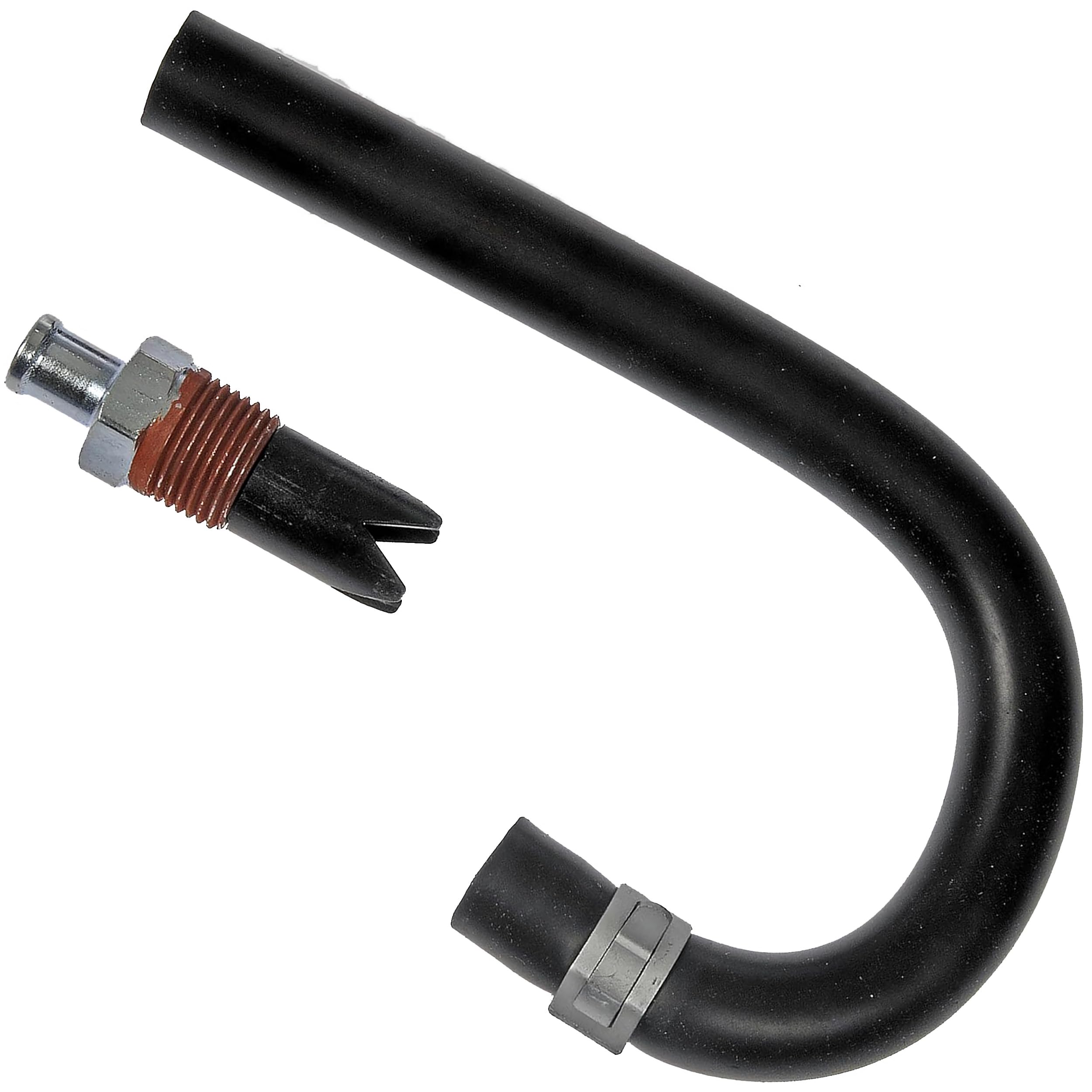 Amazon.com: APDTY 138746 Rear Differential Breather Vent Kit : Automotive