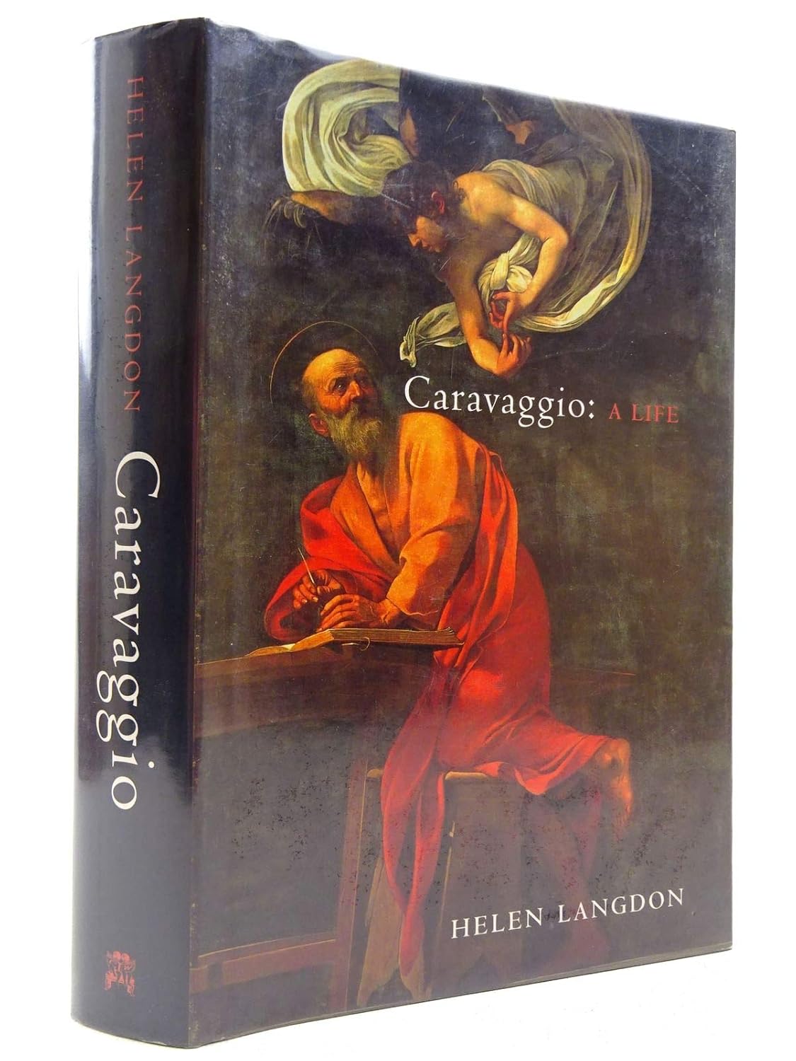 Caravaggio: A Life: Langdon, Helen: 9780701160630: Amazon.com: Books