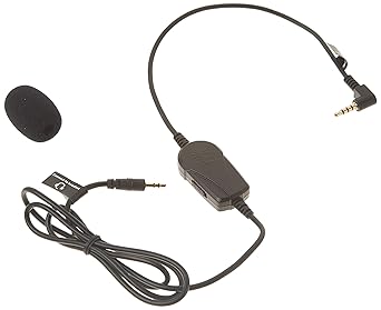 Amazon.com: Turtle Beach Ear Force PlayStation 4 Talkback Cable with ...