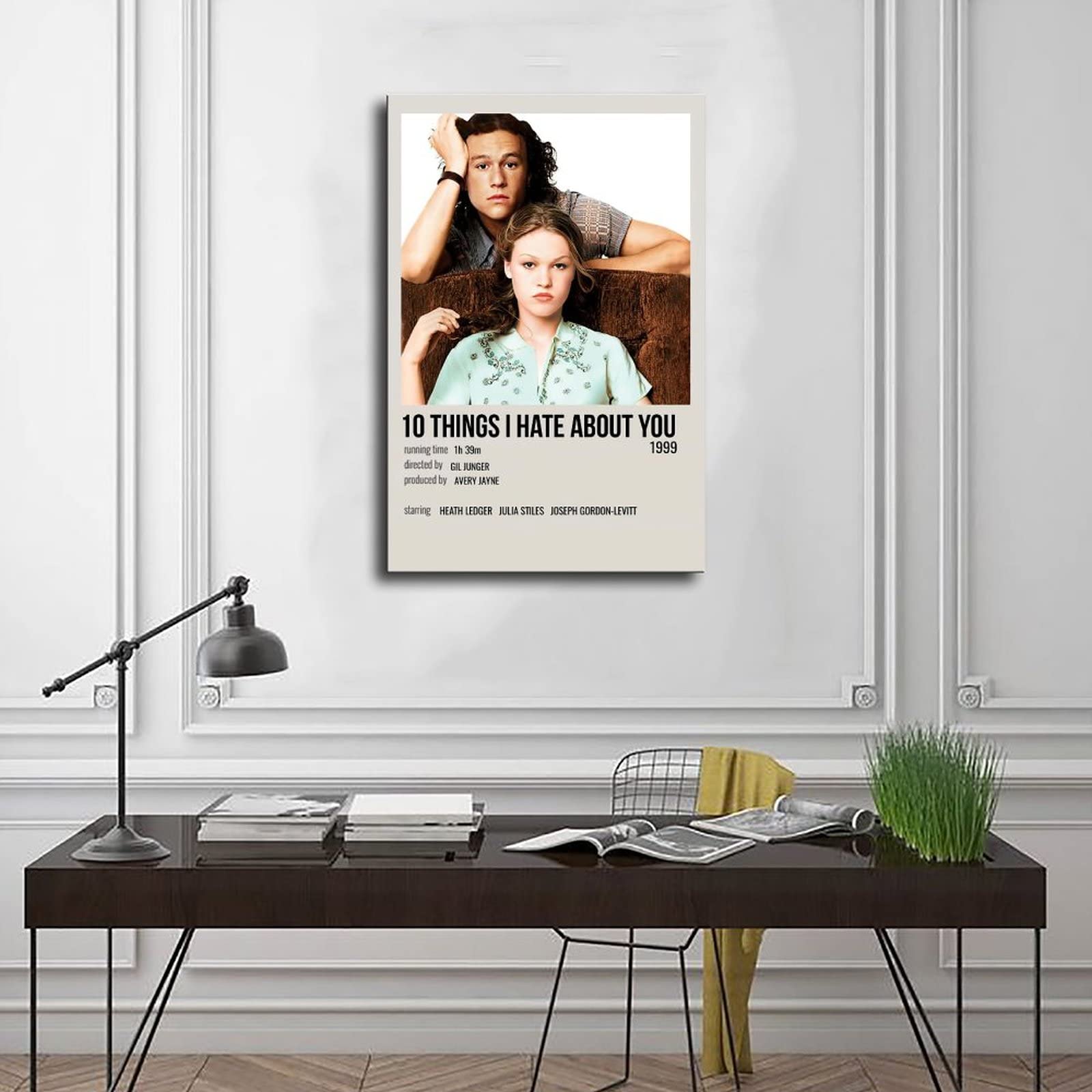 10 Things I Hate About You Movie Quotes