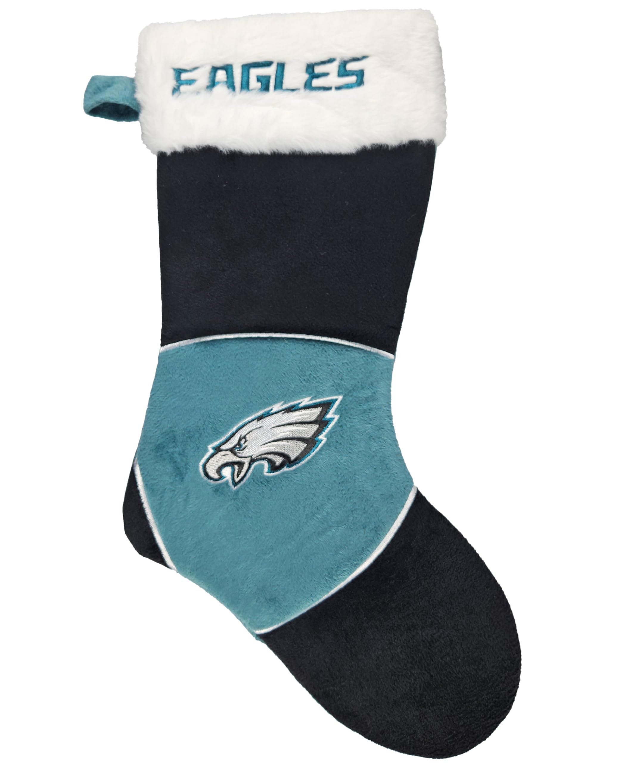FOCO-NFL-Christmas-Stocking---Plush-Limited-Edition-Holiday-Stocking ...