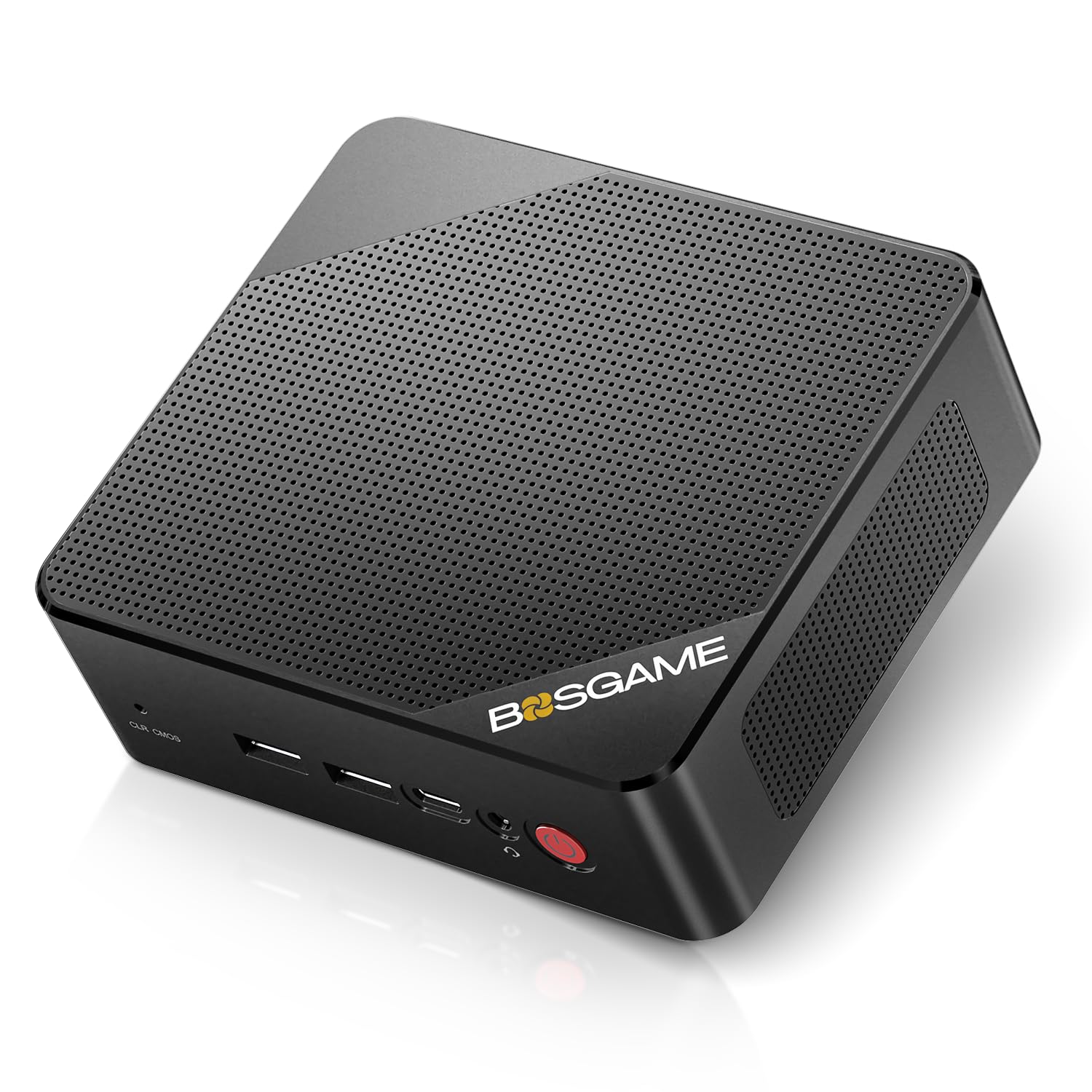 Snapklik.com : BOSGAME Mini PC P1 AMD Ryzen 7 5700U 8C/16T