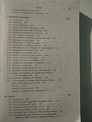 Surveying & Levelling|2nd Edition : Basak, N N: Amazon.in: Books