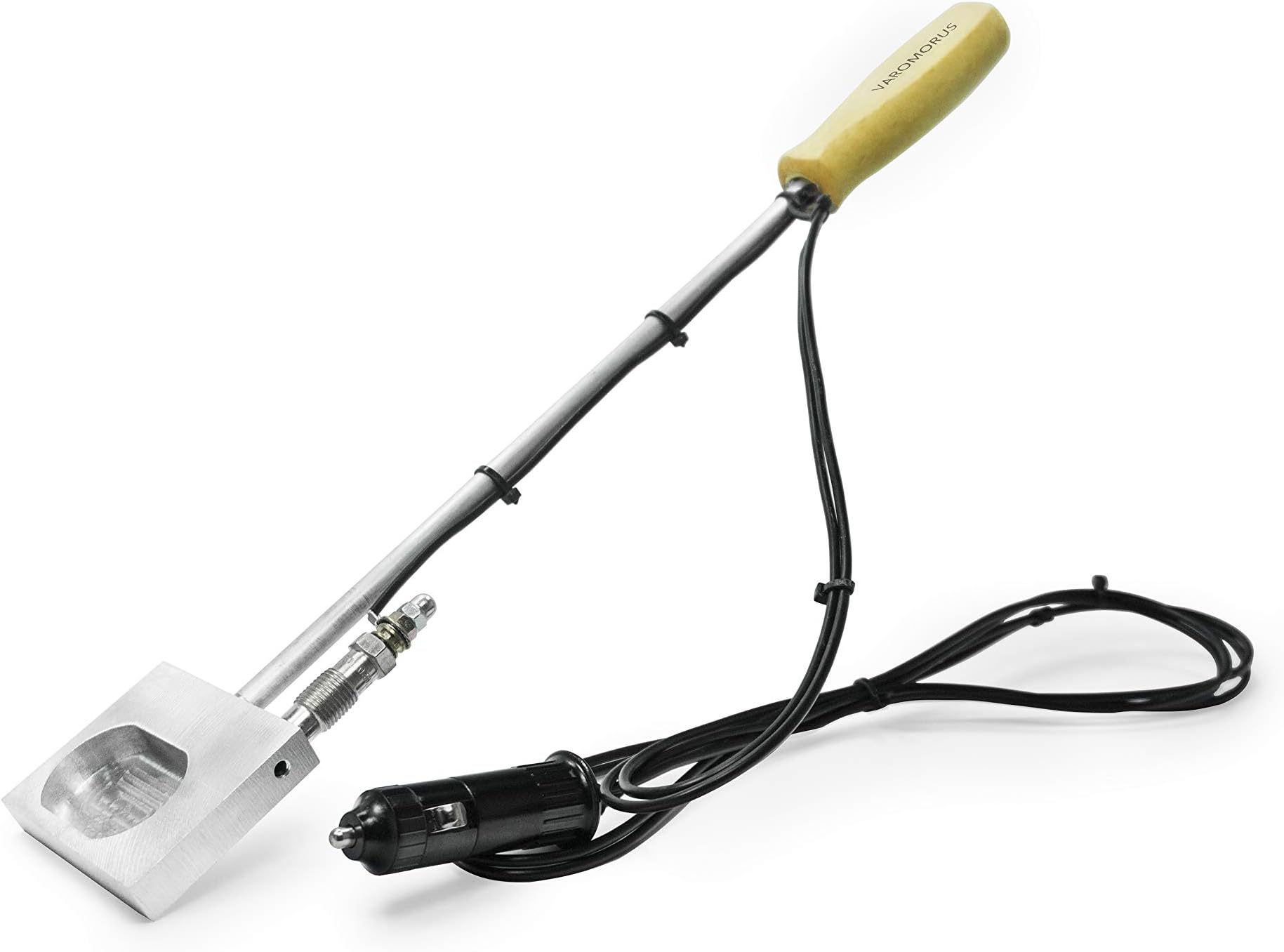 Amazon.com : InstantVap 18v-20v Oxalic Acid Vaporizer - Commercial ...