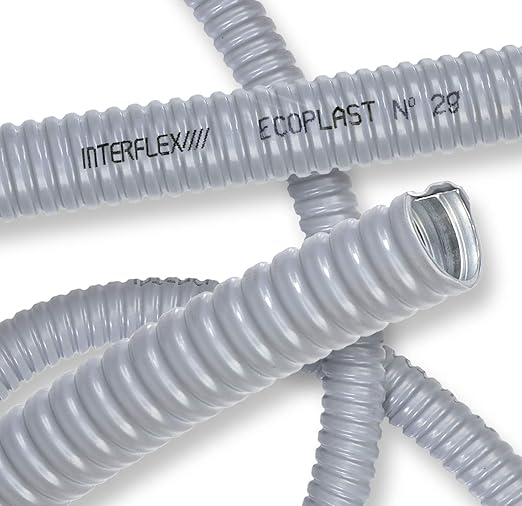 interflex interflex-tubo – Tube Ecoplast numero 11 : Amazon.fr: Bricolage