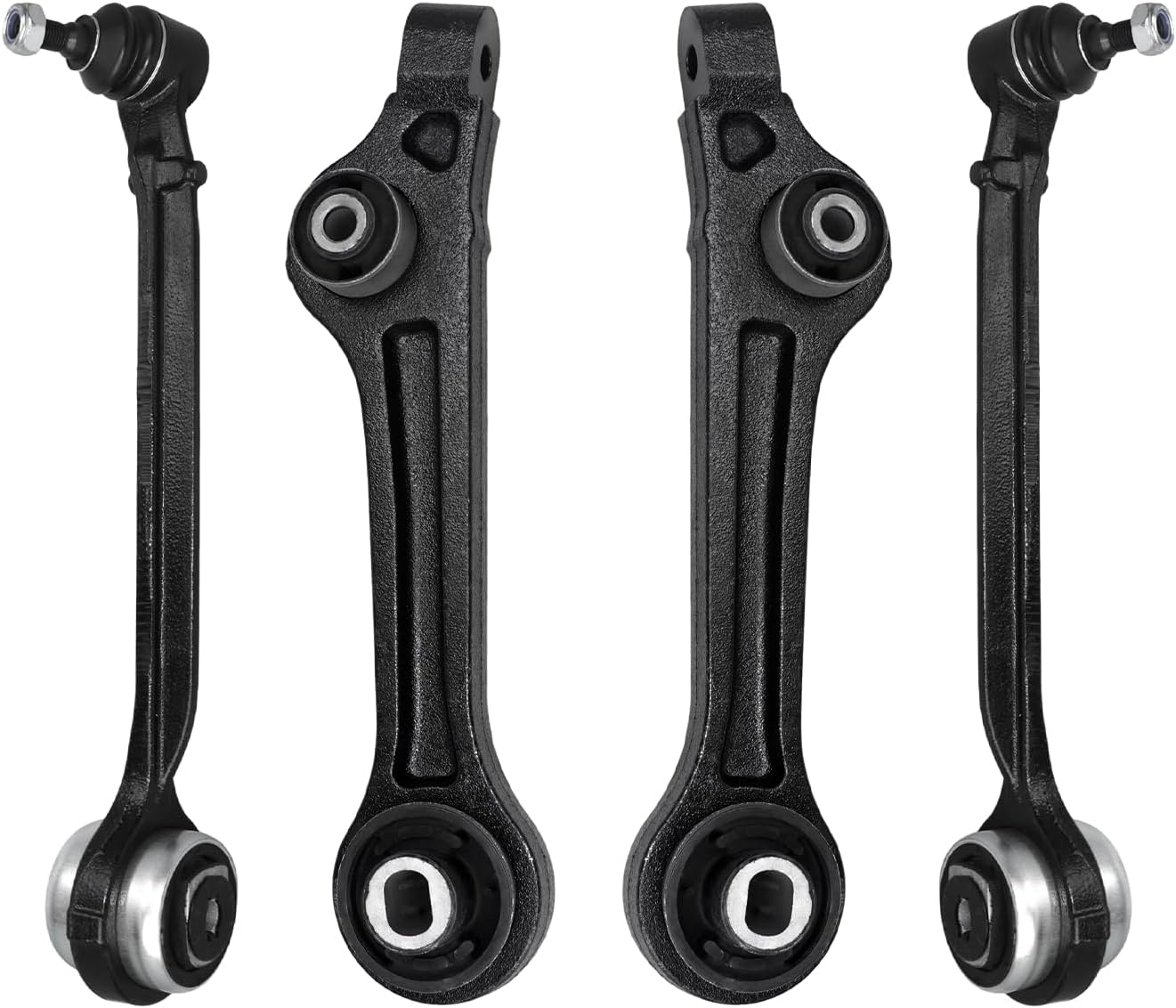 Amazon.com: HAWK BROTHER Control Arm, Replacement For Front Lower ...