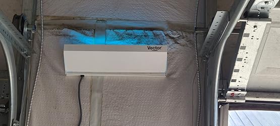 Amazon.com : Catchmaster Vector 30, UV Light Fly Traps Indoor for Home ...