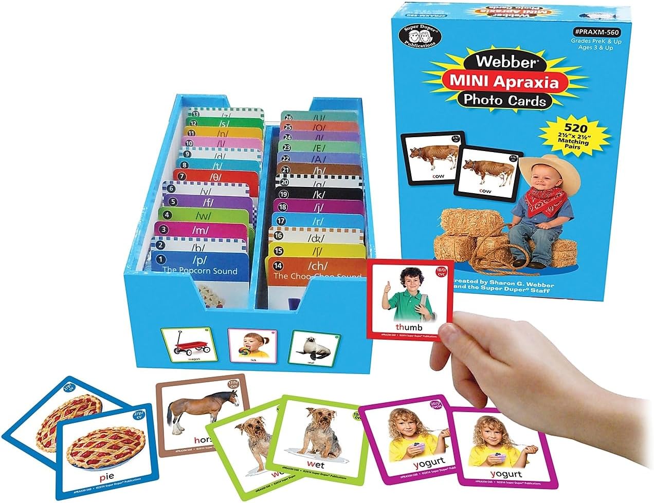 Speech Therapy Flash Cards for Target Sound Practice Philippines | Ubuy