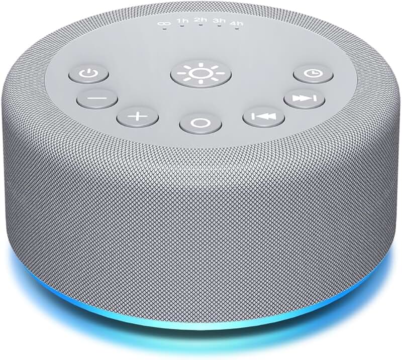 Amazon.com: Sleep Sound Machines: Health & Household