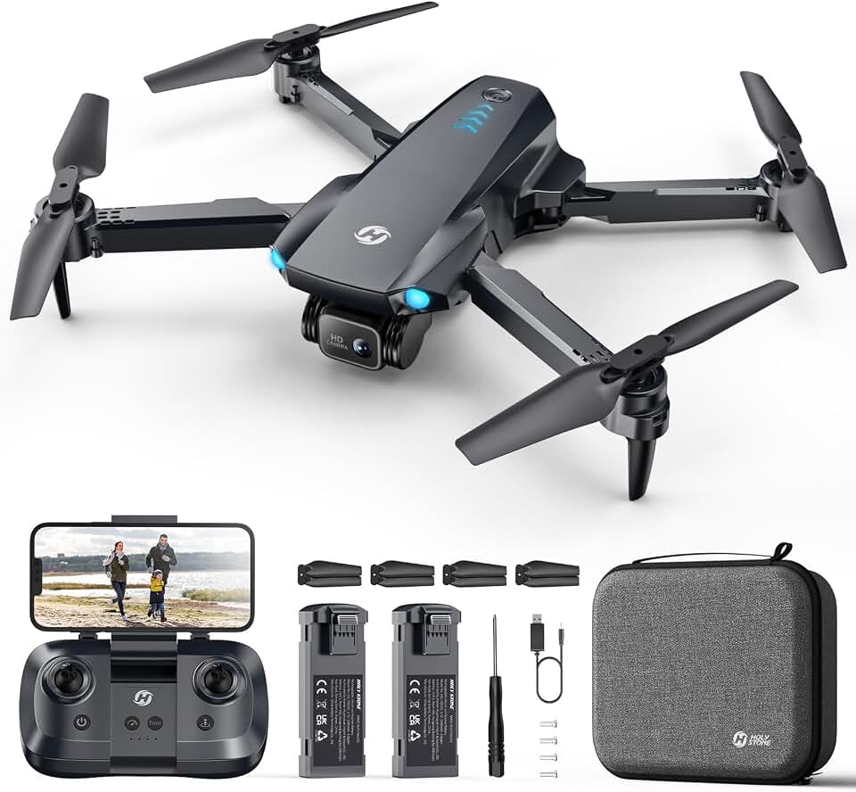 Amazon.co.uk: Drone