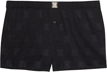 Savage x Fenty Mens Sheer X Boxers at Amazon Men’s Clothing store