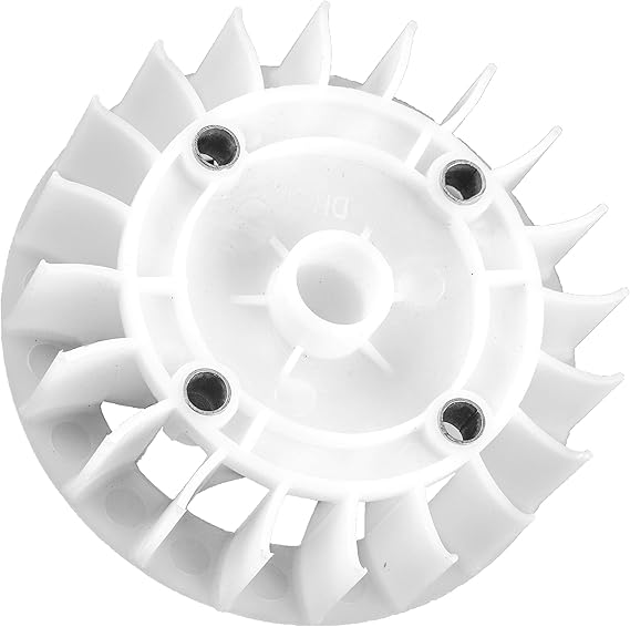 Amazon.com: 50cc Gas Scooter Cooling Fan for GY6 Engine : Automotive
