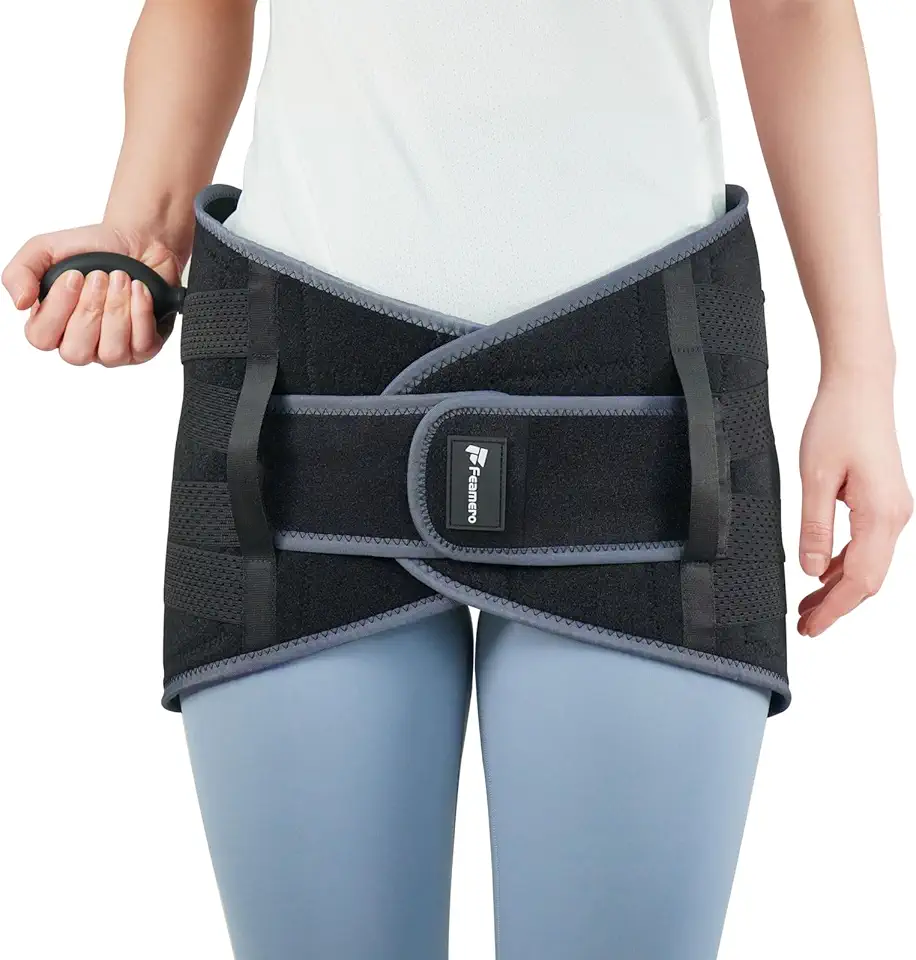 Understanding How A Tilted Pelvis Can Contribute To Hip Joint Pain ...