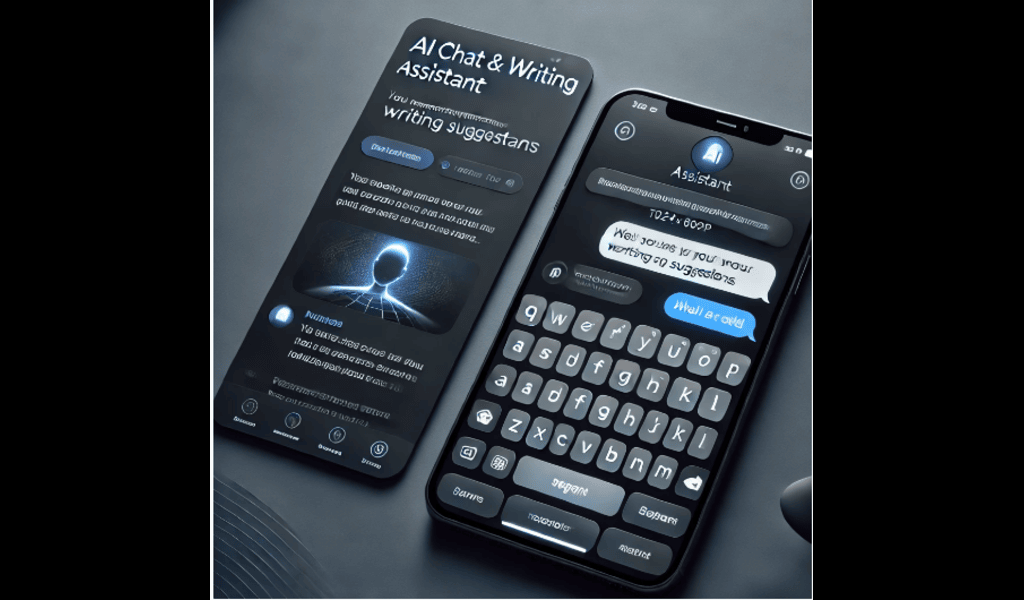 AI Chat & Writing Assistant - App on Amazon Appstore