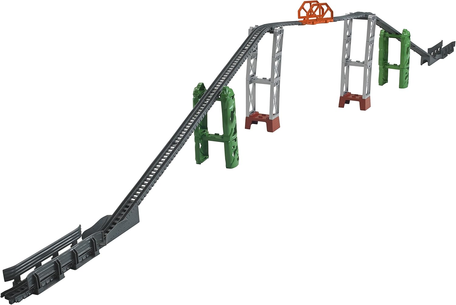 Thomas & Friends Trackmaster Gordon's Hill Track pack : Amazon.co.uk ...