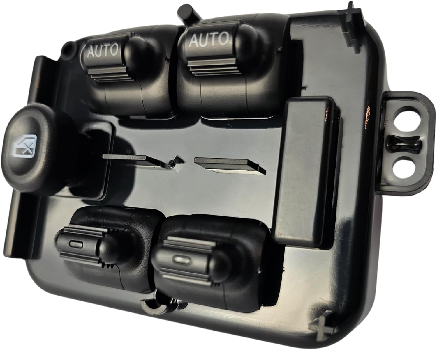 Jeep Liberty Master Window Switch 2005-2007